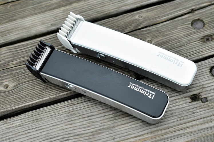 Titanium Trimmer - free shipping worldwide