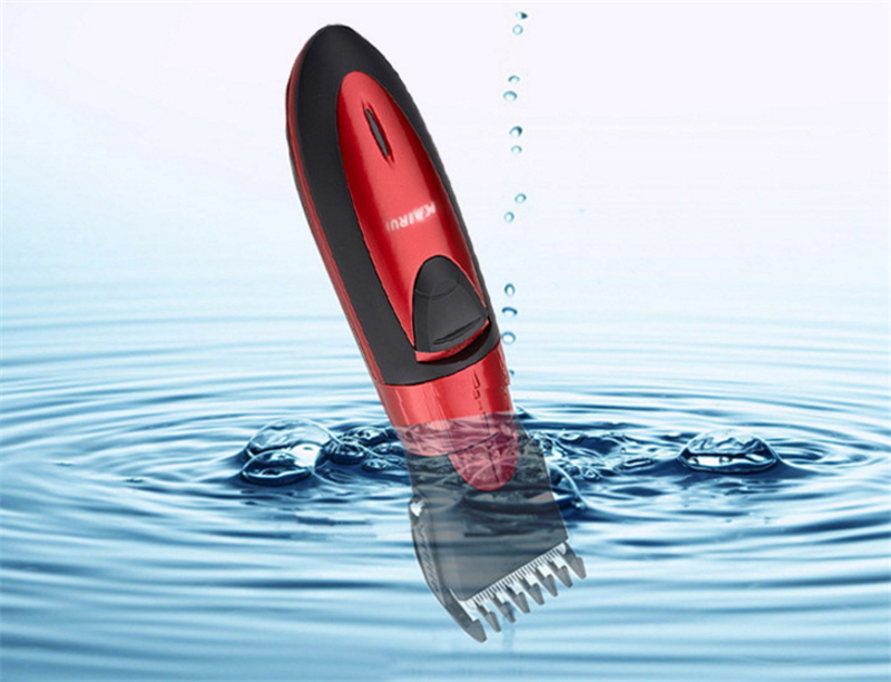 Waterproof Trimmer - free shipping worldwide