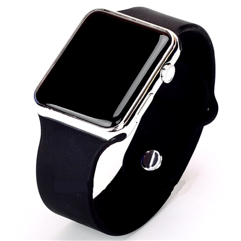 Men’s Electric Watches